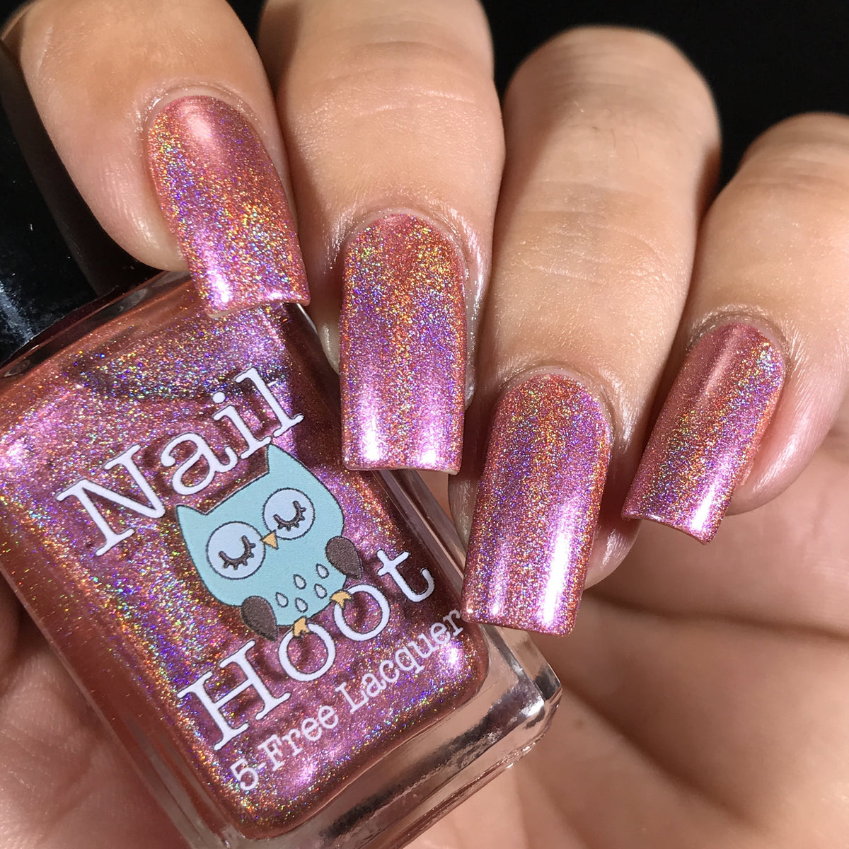 Song of Songs Indie Nail Polish – Nail Hoot